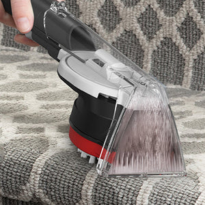 Hoover CleanSlate Complete Spot Cleaner
