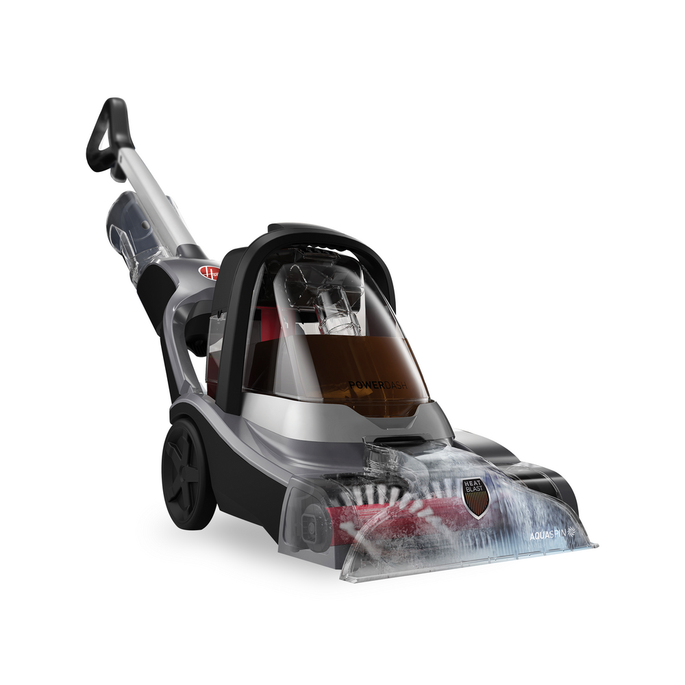 Hoover PowerDash Compact Carpet Cleaner