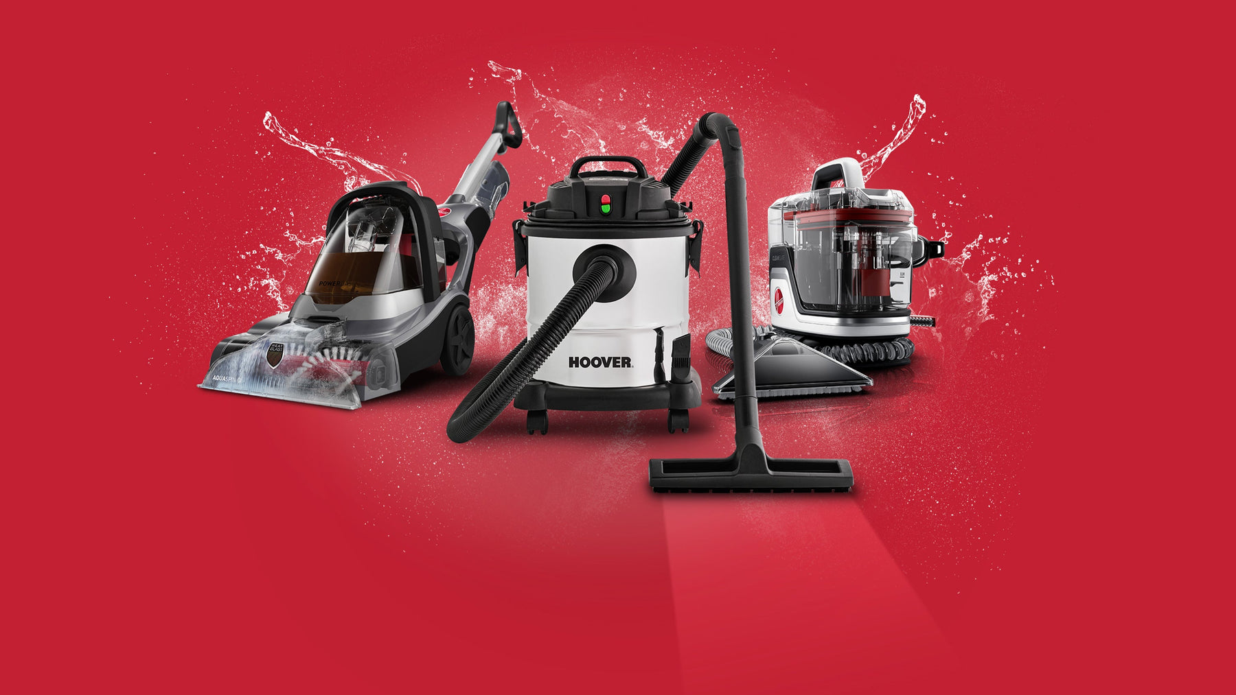 Hoover - South Africa